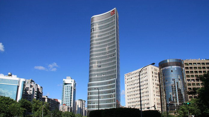 BankTrack – Taishin International Bank