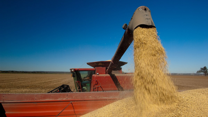 BankTrack – Louis Dreyfus Company