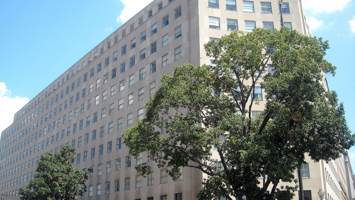 BankTrack – Export-Import Bank of the United States (EXIM)