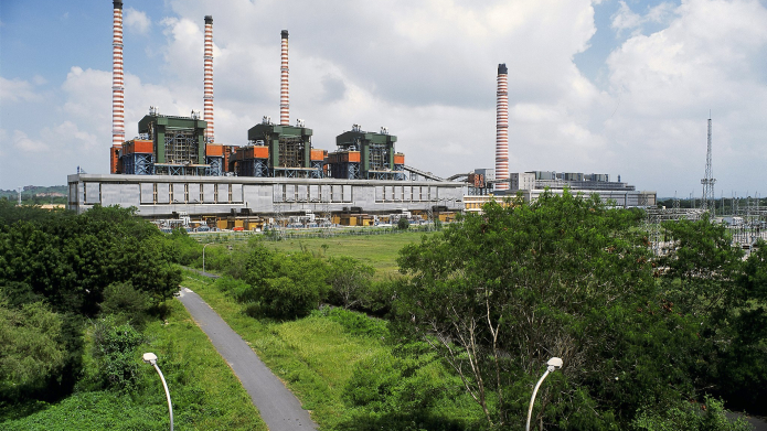 BankTrack – National Thermal Power Corporation (NTPC)