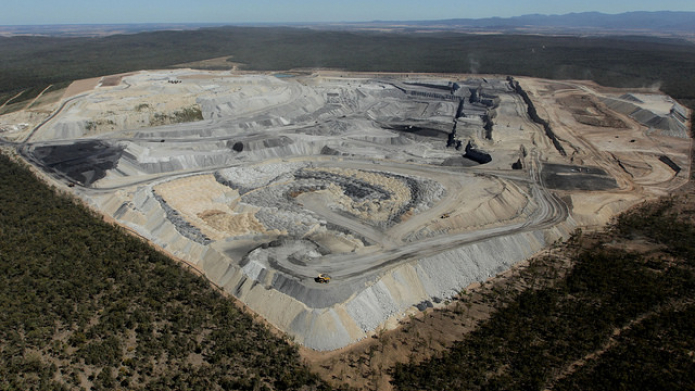 BankTrack – Maules Creek coal mine