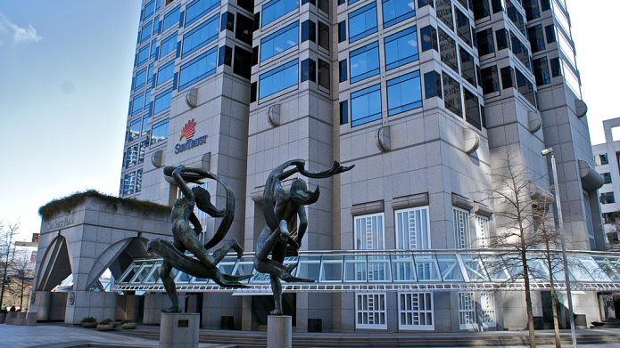 BankTrack – SunTrust Bank