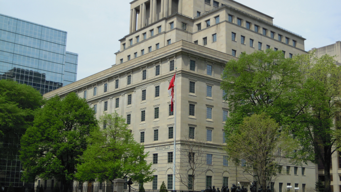 BankTrack – Manulife