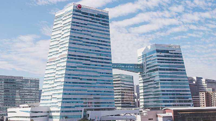 BankTrack – CTBC Bank