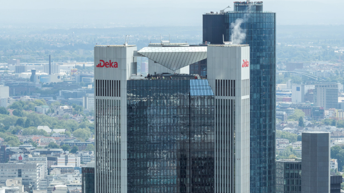 BankTrack – DekaBank