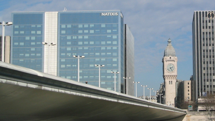 BankTrack – Natixis