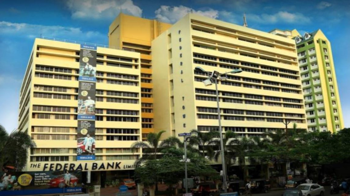 BankTrack – Federal Bank Limited