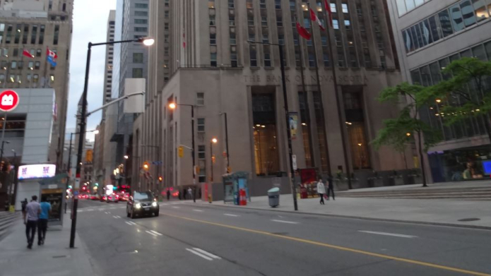 BankTrack – Scotiabank