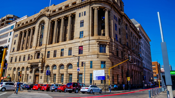 BankTrack – Standard Bank