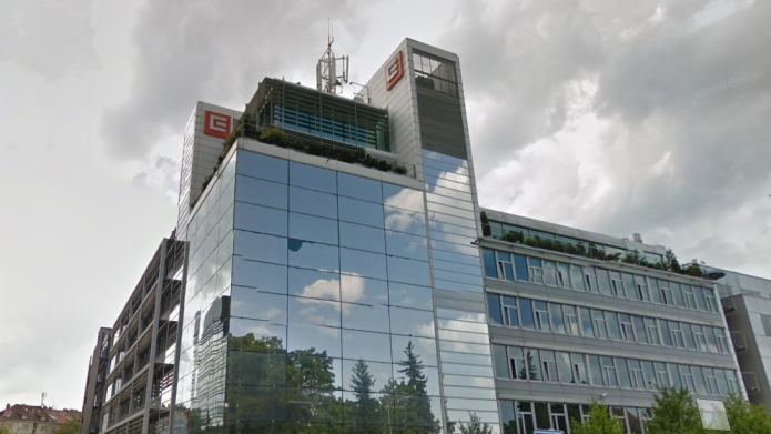 BankTrack – CEZ Group