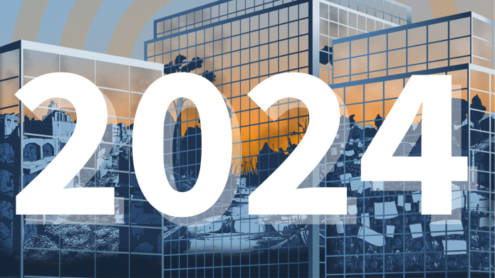 BankTrack – BankTrack's 2024 successes and highlights