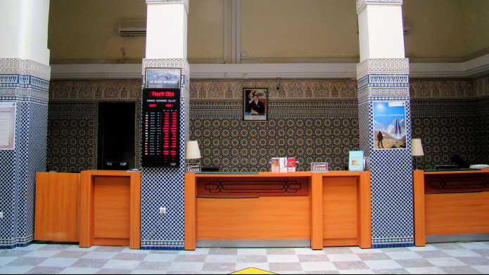 BankTrack – Banque Populaire