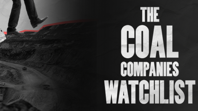 Banktrack Lack Of Coal Exit Plans Poses Challenge To Finances