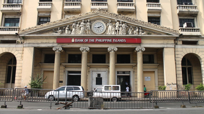 BankTrack – Bank of the Phillipine Islands (BPI)