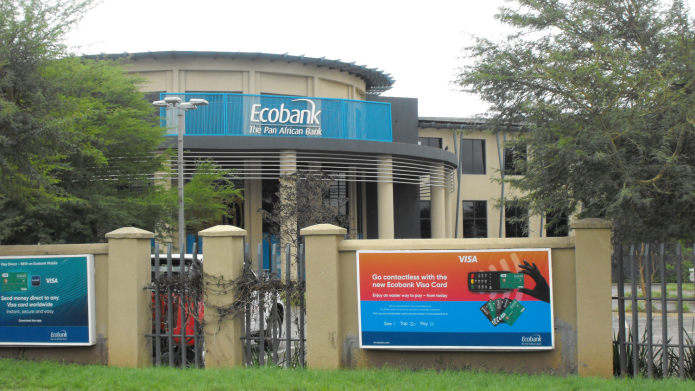 BankTrack – Ecobank