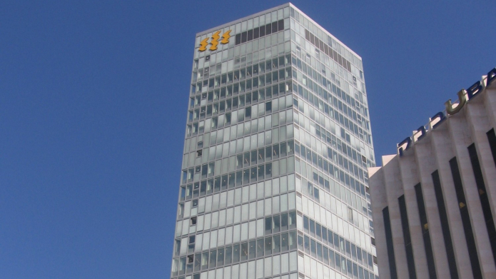 BankTrack – First International Bank of Israel (FIBI)