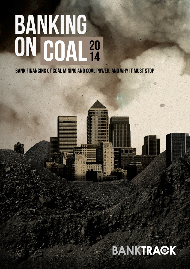 BankTrack – 'Record year' for bank coal financing as latest UN climate ...