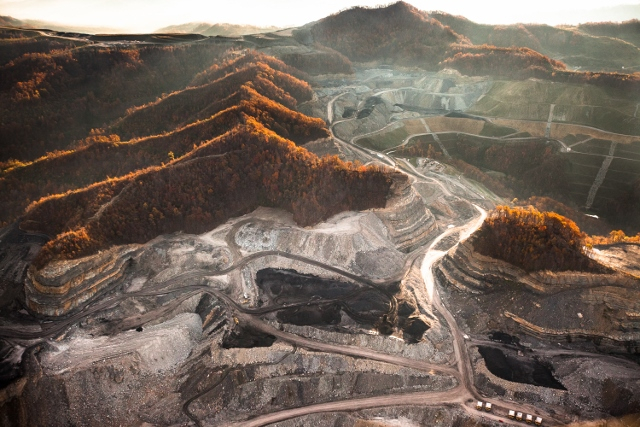 Banktrack Crédit Agricole Announces End To Global Coal Mining Finance