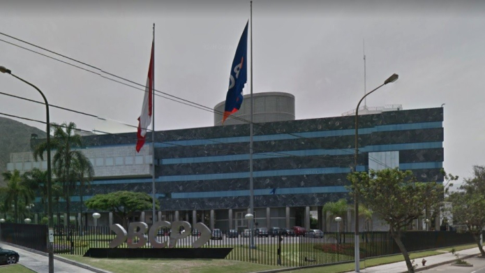 BankTrack – Banco de Crédito del Perú (BCP)