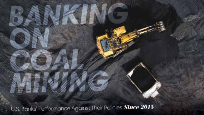 Banktrack New Coal Report Finds Troubling Loopholes In Existing Bank