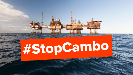 BankTrack – Cambo oil field "paused" following pressure on Shell & banks