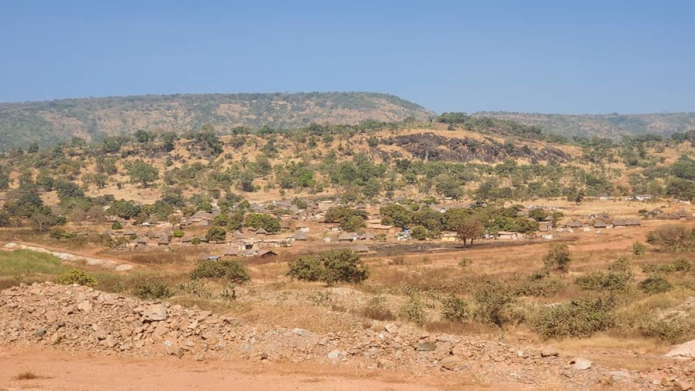 BankTrack – Lefa gold mine