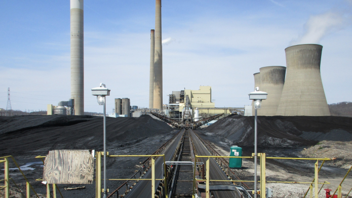 Banktrack New Report Major Global Banks Are Financing Deadly Us Coal