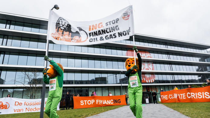 BankTrack – New ING policy could spark bank shift away from financing ...