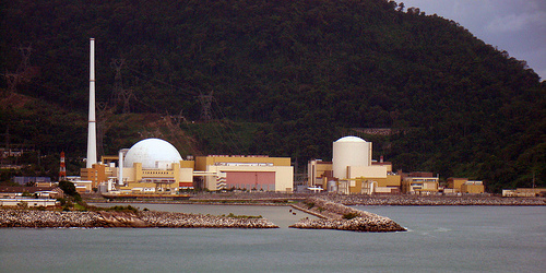 BankTrack – Eletrobras