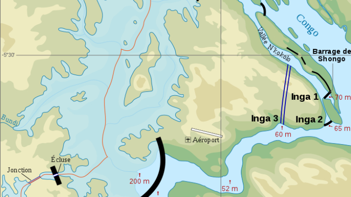 BankTrack – Inga III