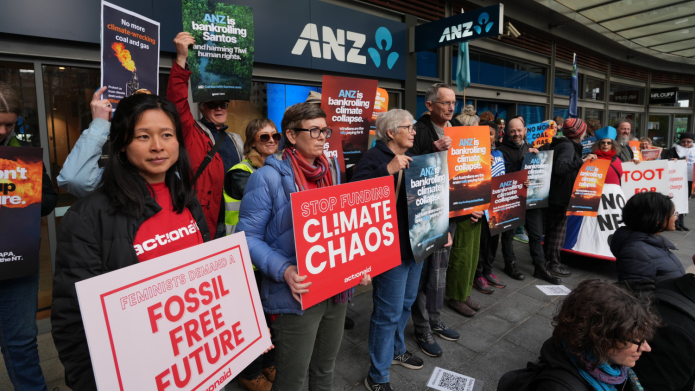BankTrack – Big four Australian banks pour $3.6 billion into fossil ...