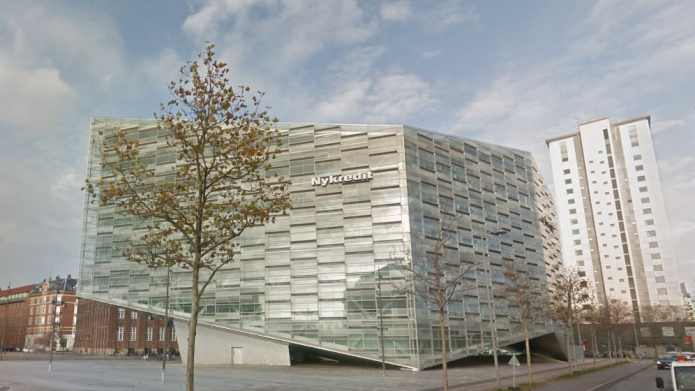 BankTrack – Nykredit Bank