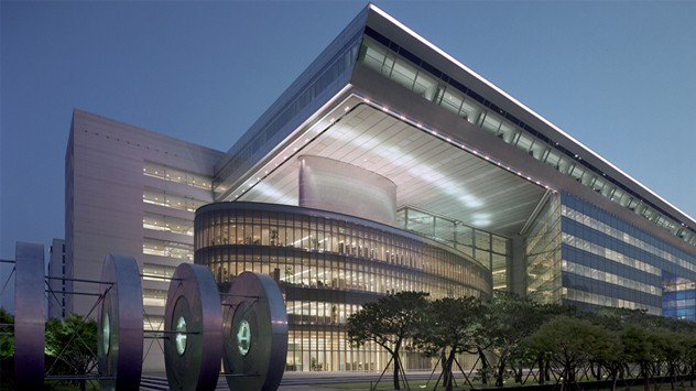 BankTrack – Korea Development Bank (KDB)