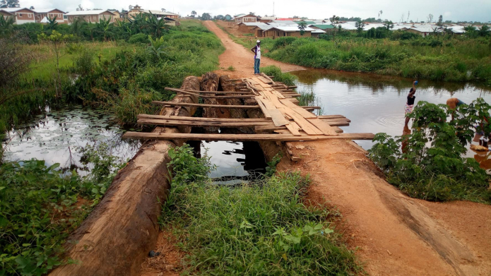 BankTrack – Victims of Liberian gold mine disaster see groundbreaking ...