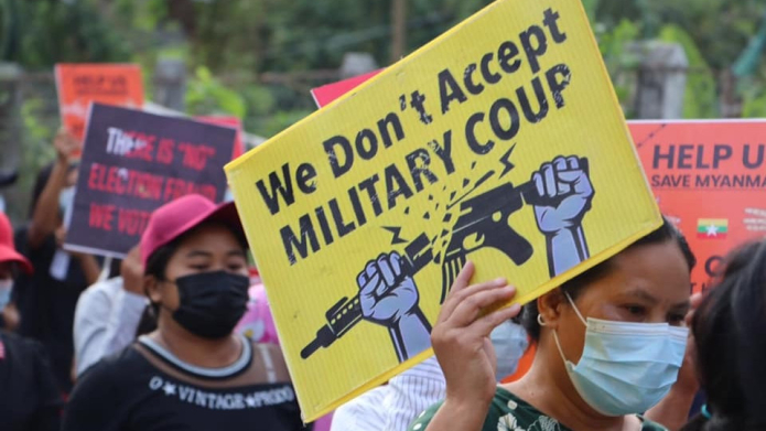 BankTrack – Rights expert urges banks to stop financing Myanmar junta ...