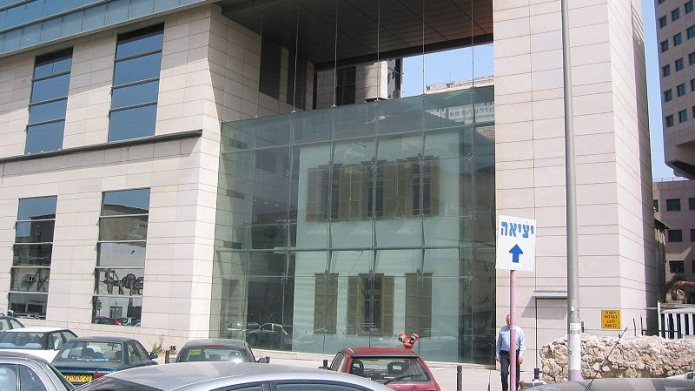 BankTrack – Bank Leumi