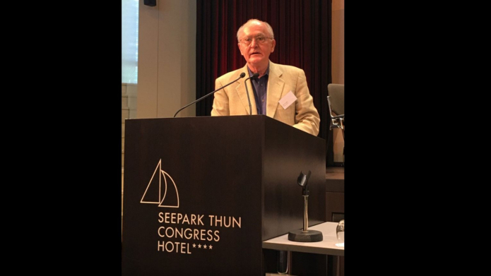 BankTrack – Honouring Professor John G. Ruggie