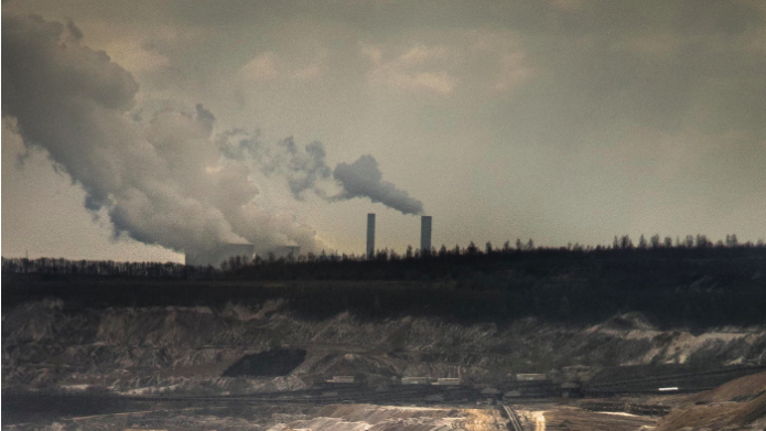 Banktrack Coal Finance Exit In France Banks And Insurers Urged To
