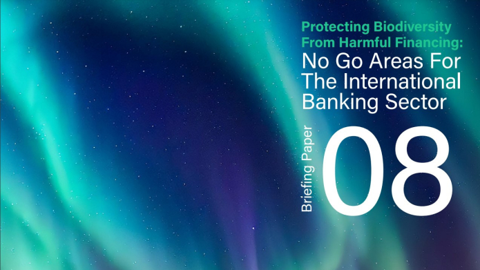 BankTrack – On Indigenous Peoples Day, new briefing paper series ...