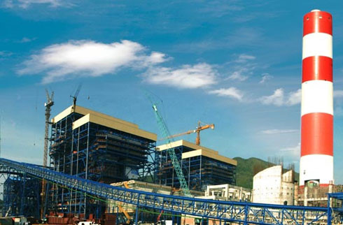 BankTrack – Vung Ang II coal power plant