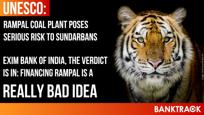 BankTrack – UNESCO recommends cancellation of Rampal coal plant in ...