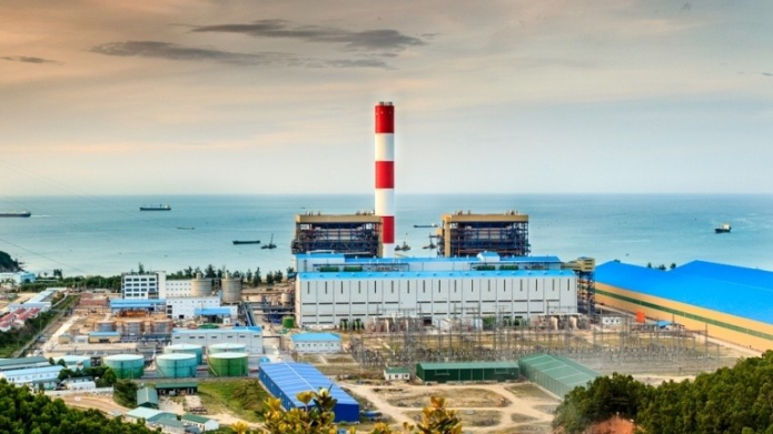 BankTrack – Vung Ang II coal power plant