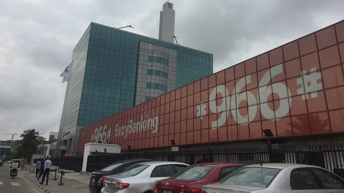 BankTrack – Zenith Bank